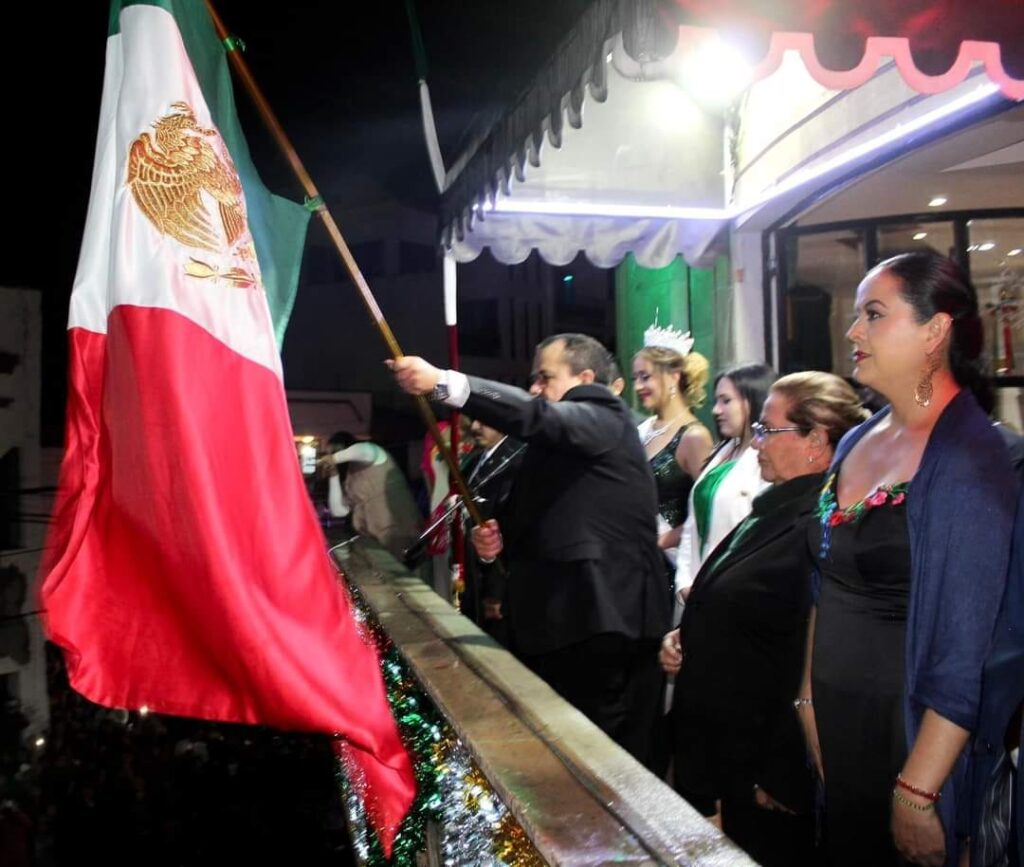 Coatepec Harinas se extiende 3 días en su celebración de la Independencia