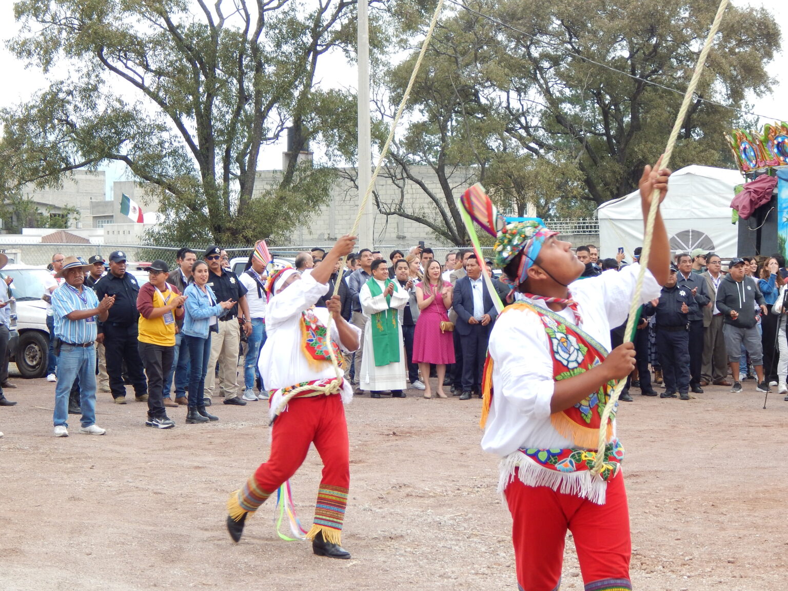 Alfredo González mantiene vivas las tradiciones y costumbres de ...