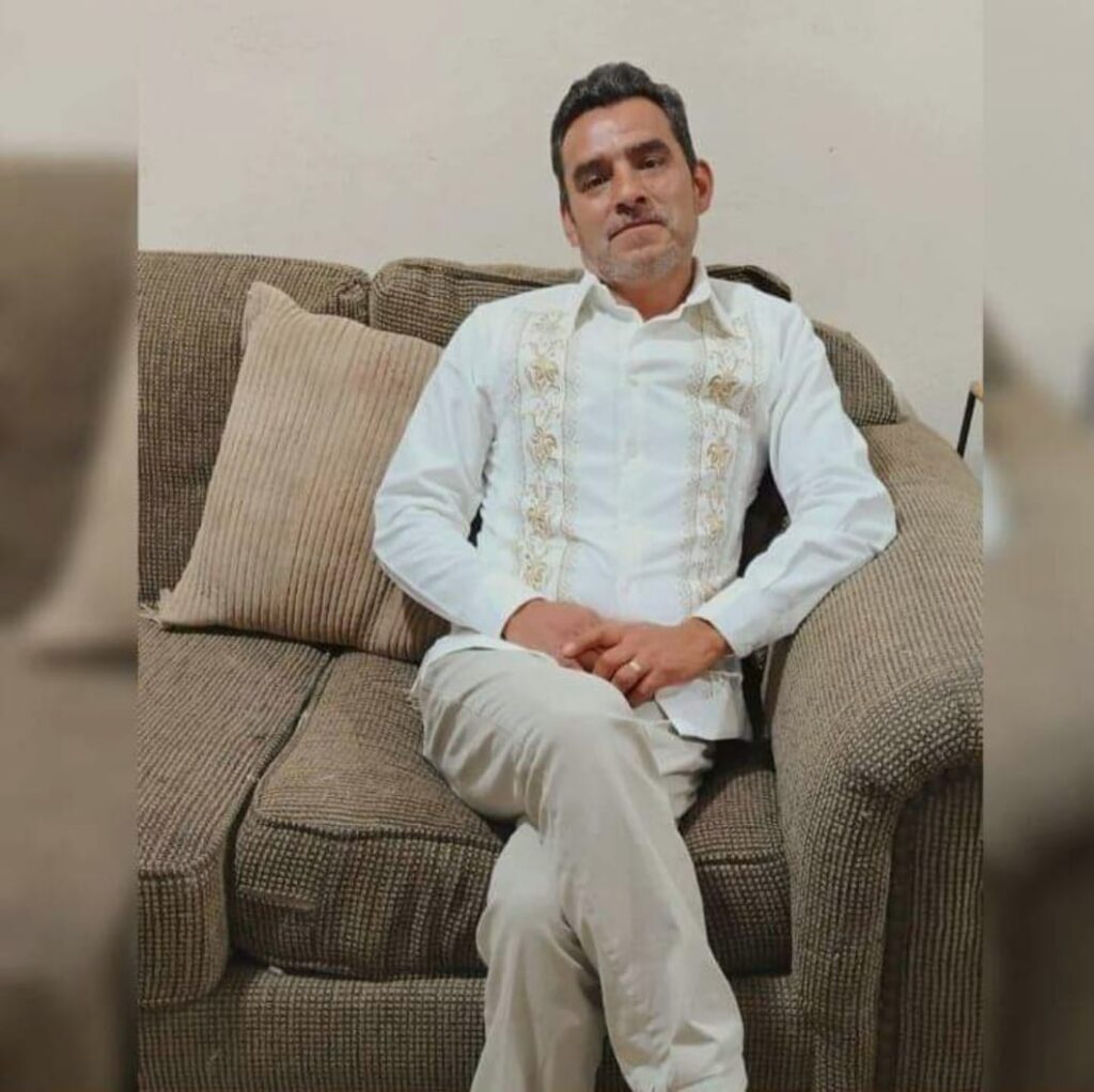 Óscar Galán y Nueva Alianza dan el campanazo en Almoloya del Río